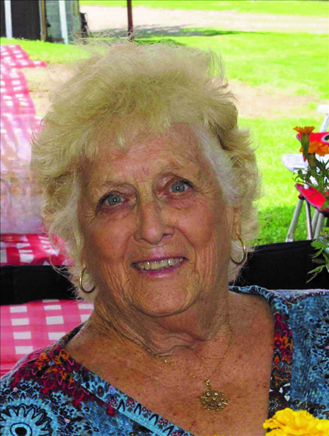 Barbara Dugan Fike - Herald-Standard